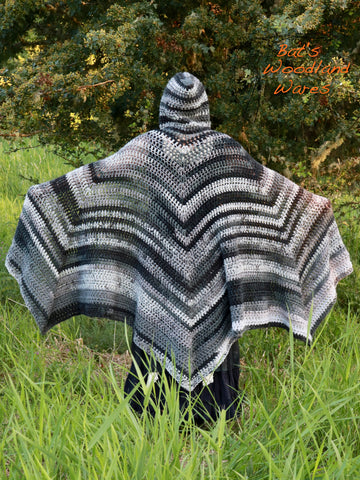 Cloaks – Bat's Woodland Wares